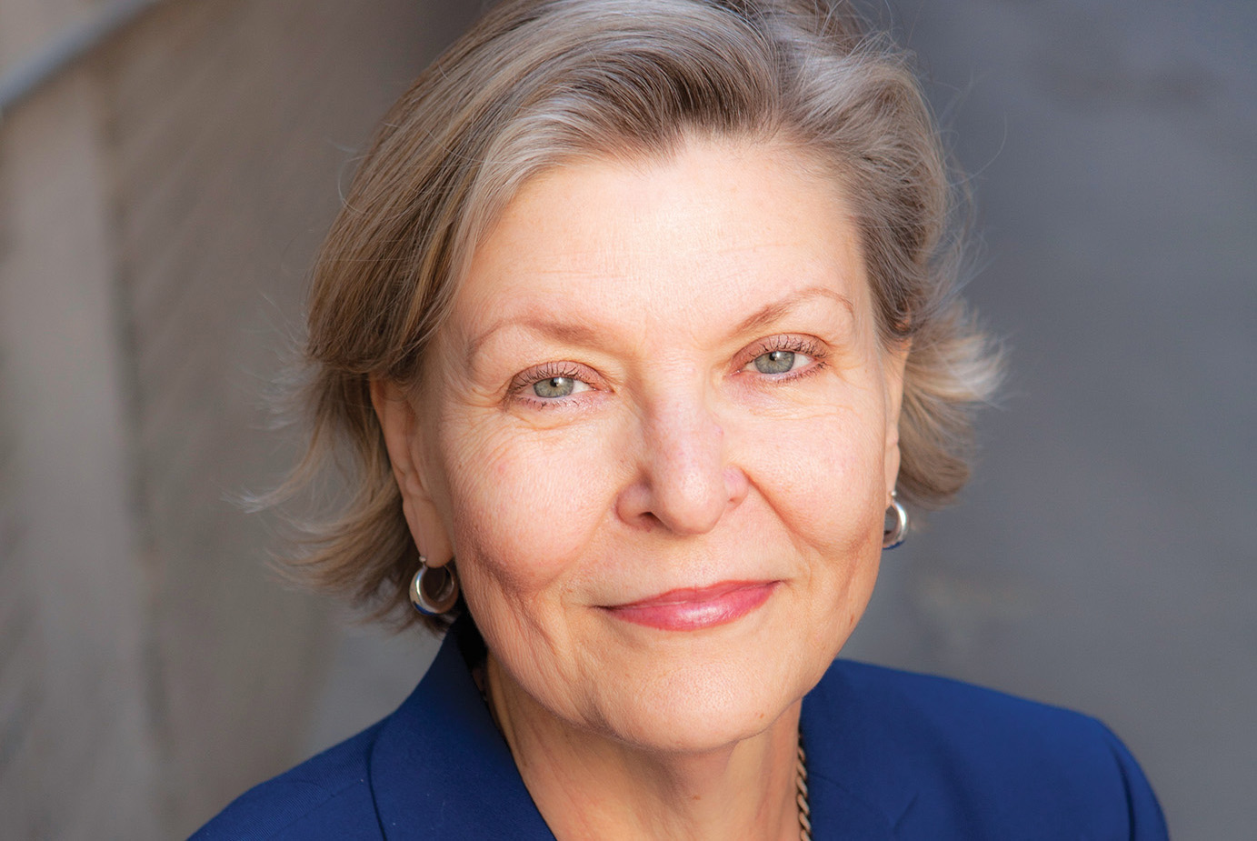 Alumni Interview: Nan Roman University of Illinois Alumni Association