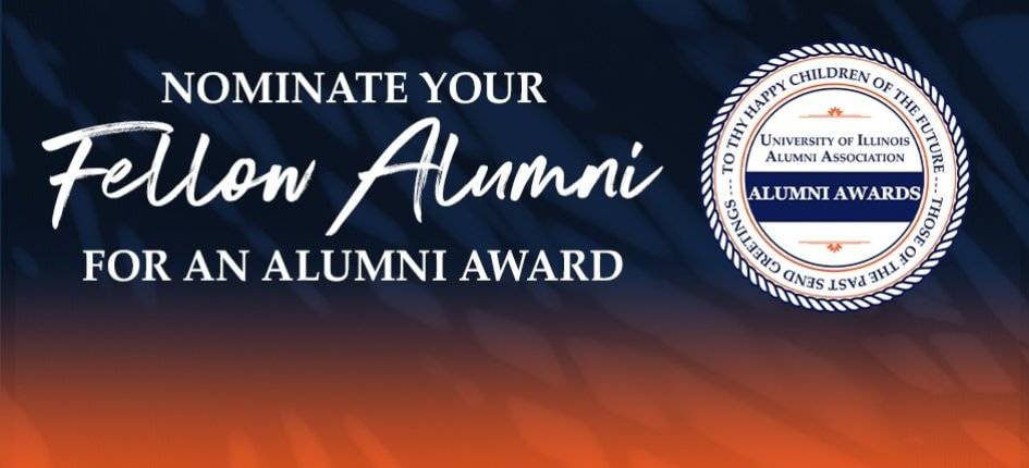 University of Illinois Alumni Association | Welcome, Alumni & Friends!