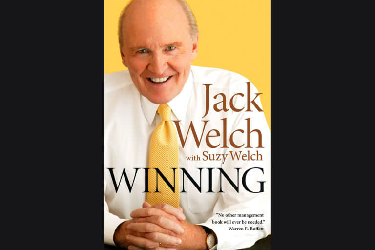 Alumnus Jack Welch, former General Electric CEO and chairman, dies at ...