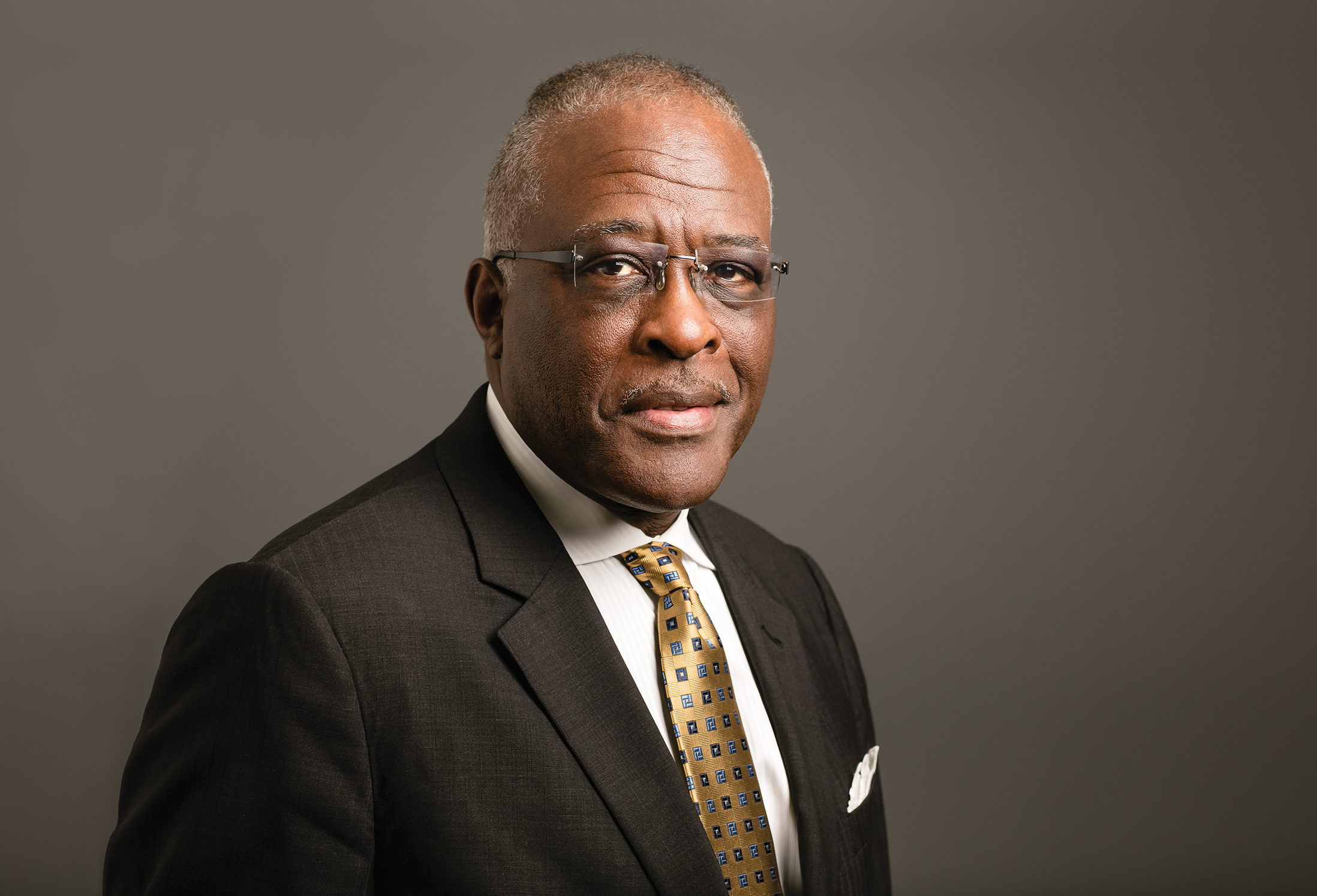 Chancellor Robert J. Jones’ celebration of diversity University of ...