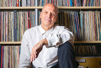 Alumni Interview: David Bither University of Illinois Alumni Association