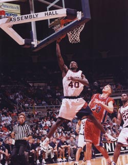 Across The Water University of Illinois Alumni Association