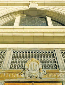 A Gift for the Ages University of Illinois Alumni Association