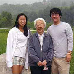 Enter the Dragon University of Illinois Alumni Association