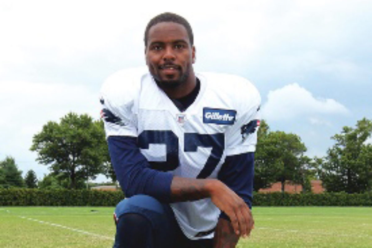 Alumni Interview: Tavon Wilson University of Illinois Alumni Association