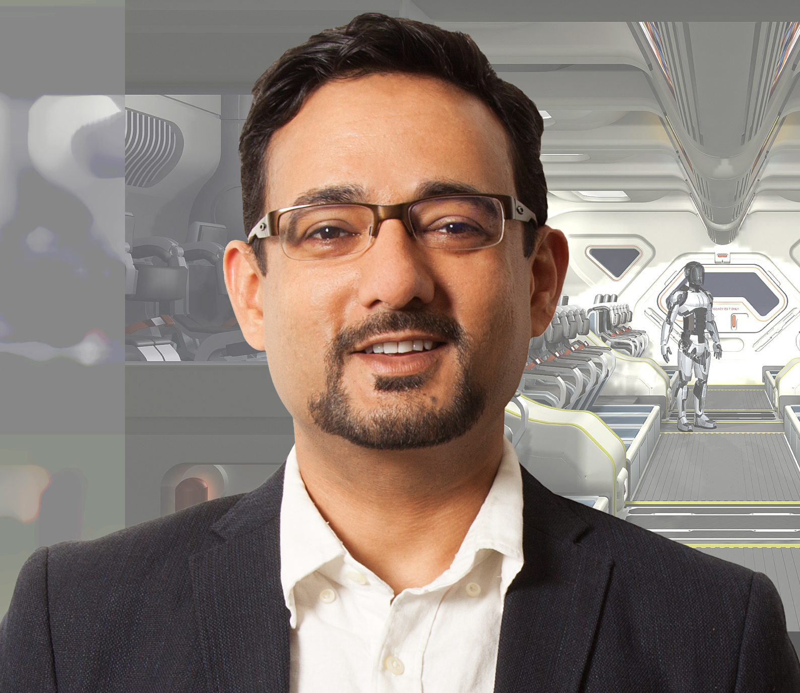 Set master Anshuman Prasad University of Illinois Alumni Association