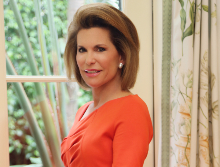 Komen for the Cure founder earns Illinois’ top public service honor ...