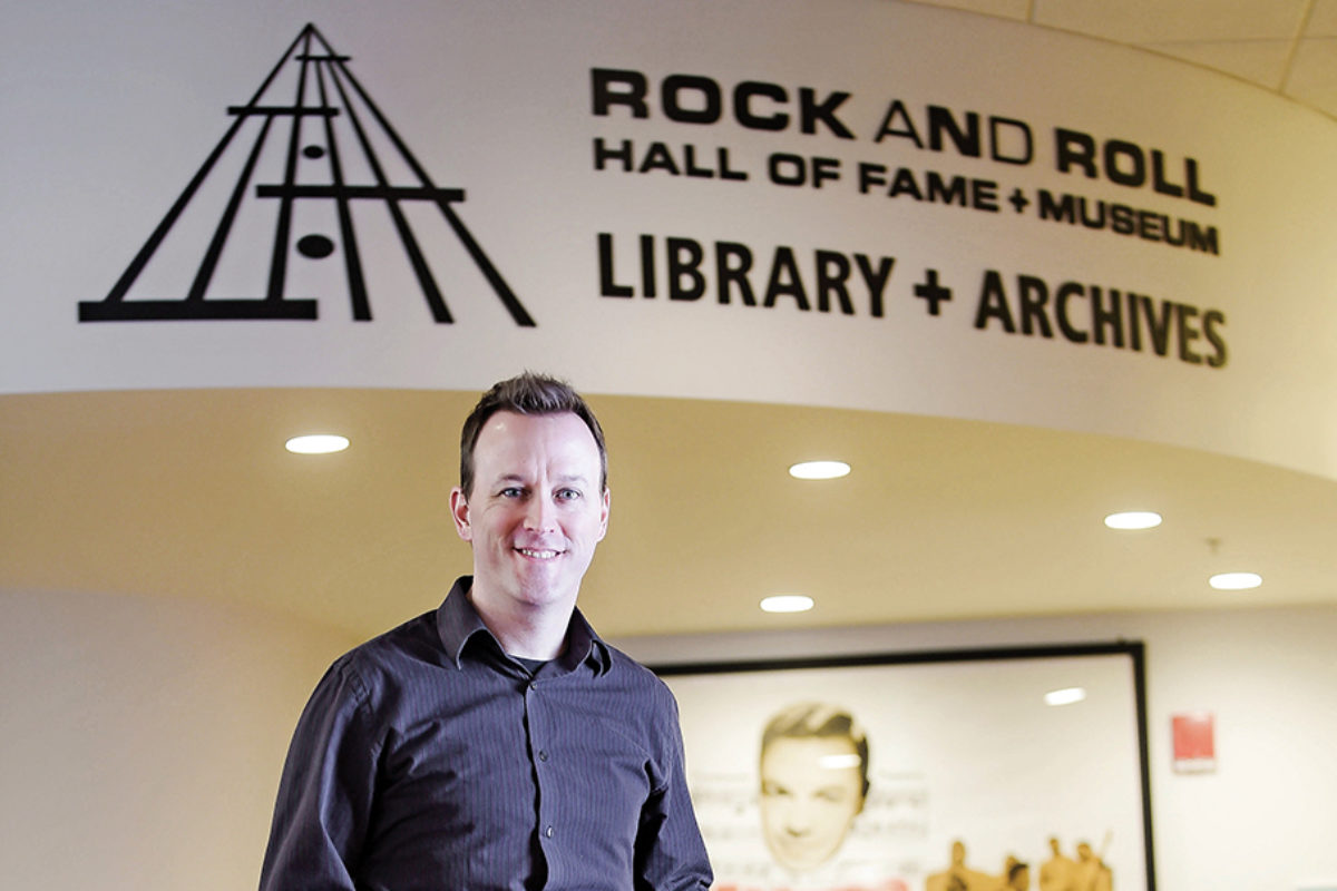 Alumni Interview: Andy Leach University of Illinois Alumni Association