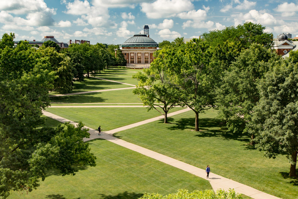 Let the Bells of Altgeld Ring at Home | University of Illinois Alumni ...