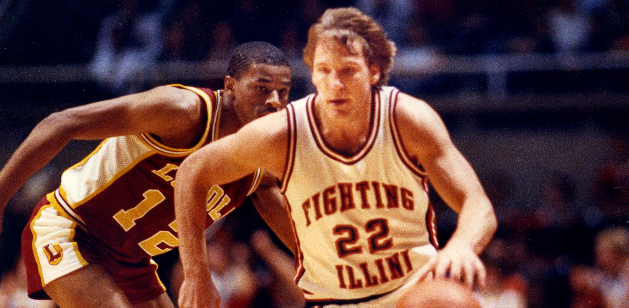 Doug Altenberger joins Fighting Illini Radio Team University of ...