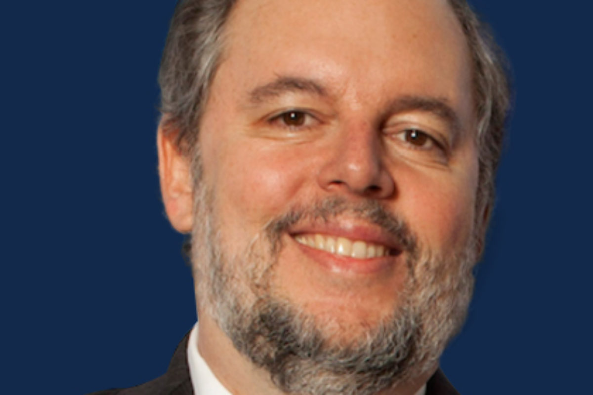 2017 Alumni Award recipient, Stephen Elledge, ’78 LAS University of ...