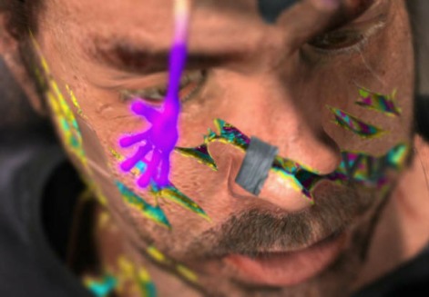 Chris Landreth: Oscar-winning animator, artist and engineer University ...