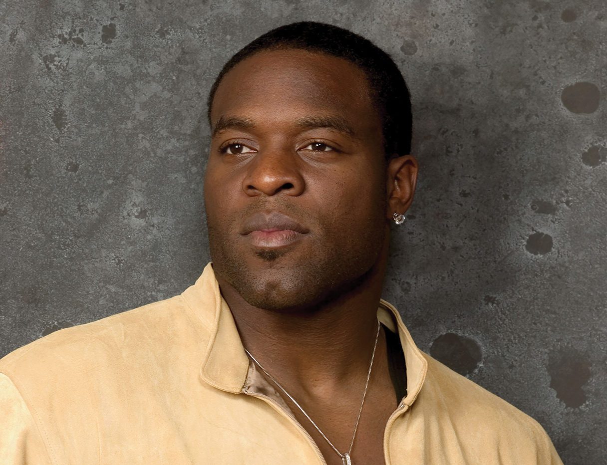 Alumni Interview: Simeon Rice University of Illinois Alumni Association