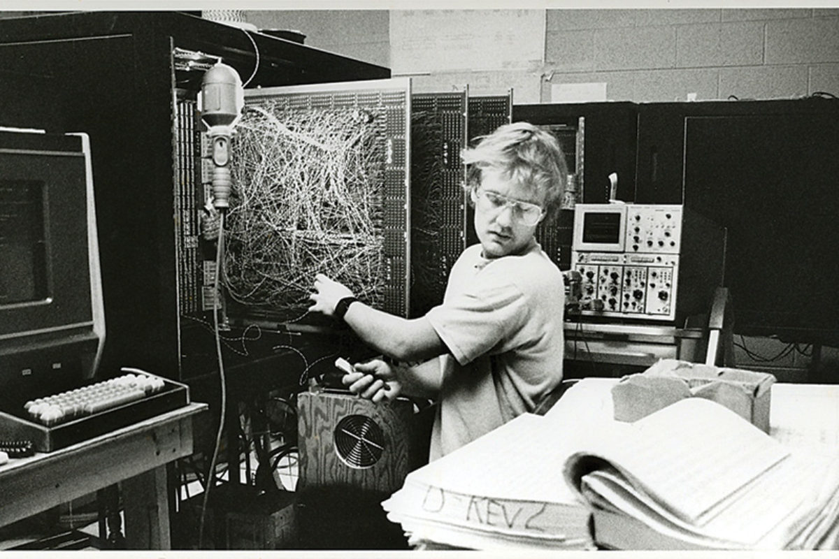 Things we love about Illinois: The computer science program ...