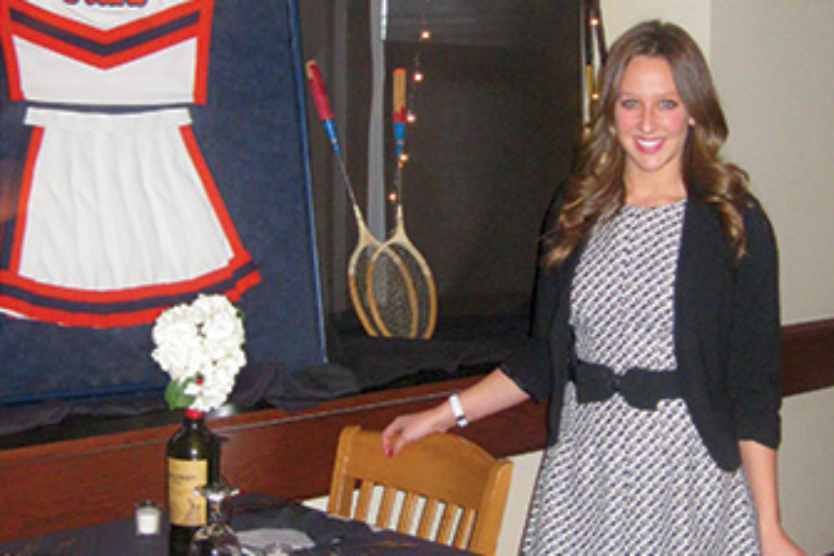 Things we love about Illinois: Spice Box at Bevier Hall | University of ...
