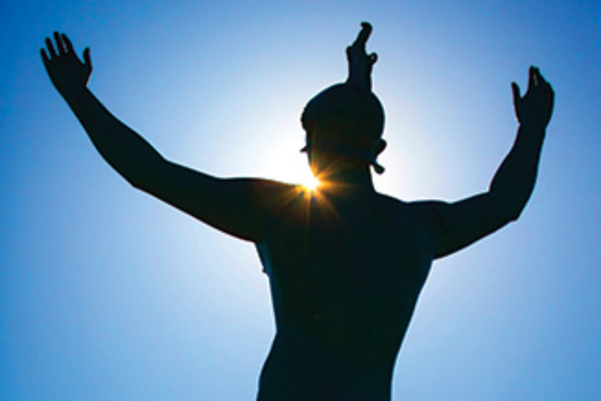 Things we love about Illinois: The Sun Singer University of Illinois ...