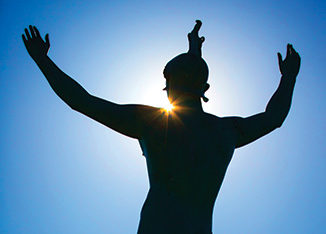 Things we love about Illinois: The Sun Singer University of Illinois ...