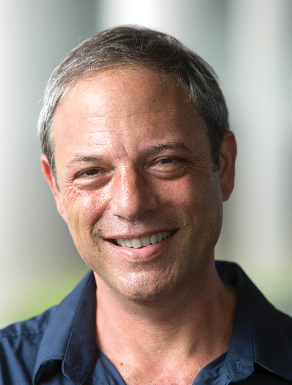 The brain defense University of Illinois Alumni Association