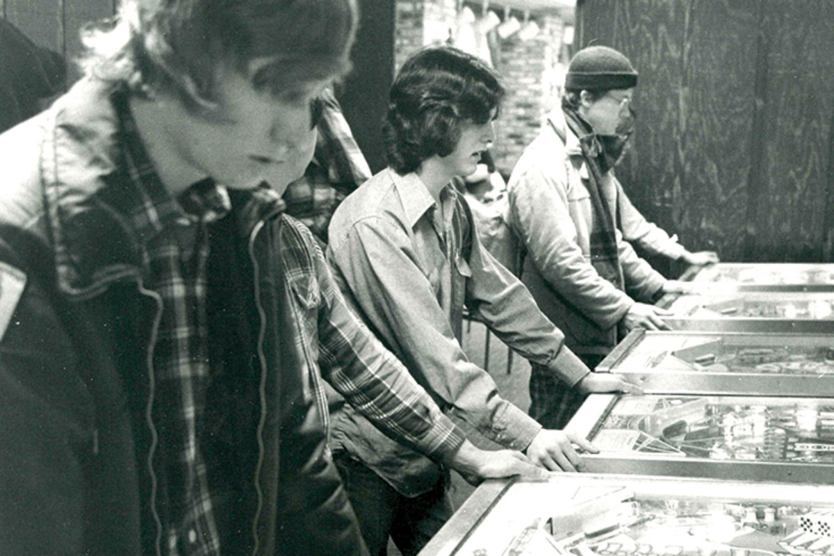Memory Lane: Down Under | University of Illinois Alumni Association