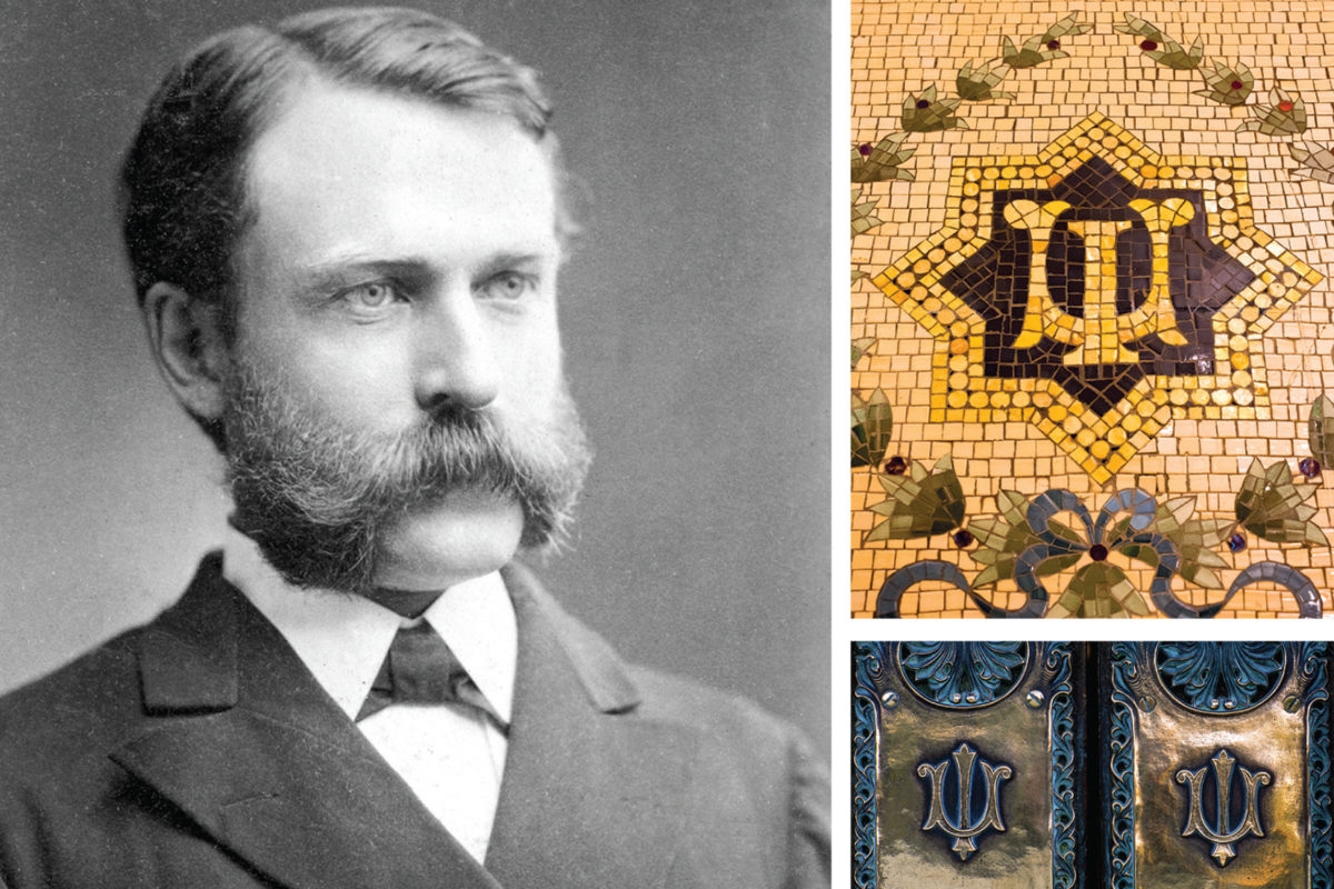 Ingenious: First in class University of Illinois Alumni Association