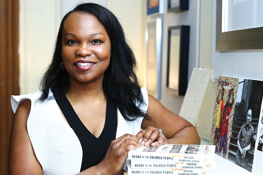 Story Teller | University of Illinois Alumni Association