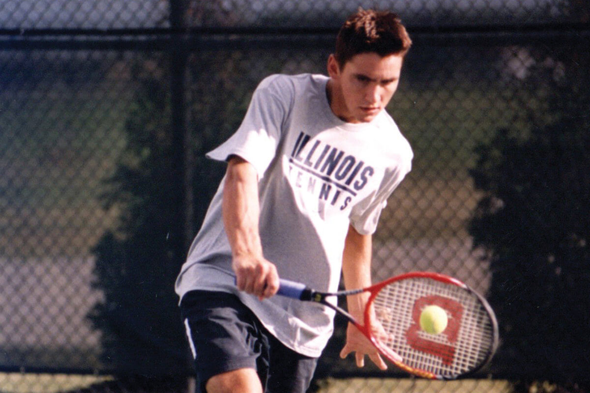 2019 Athletics Hall of Fame University of Illinois Alumni Association