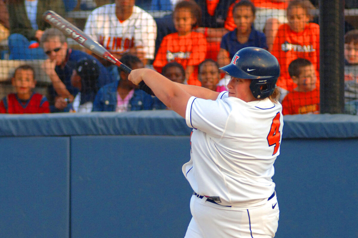2019 Athletics Hall of Fame | University of Illinois Alumni Association