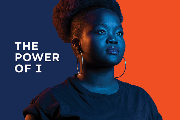 The Power of I University of Illinois Alumni Association