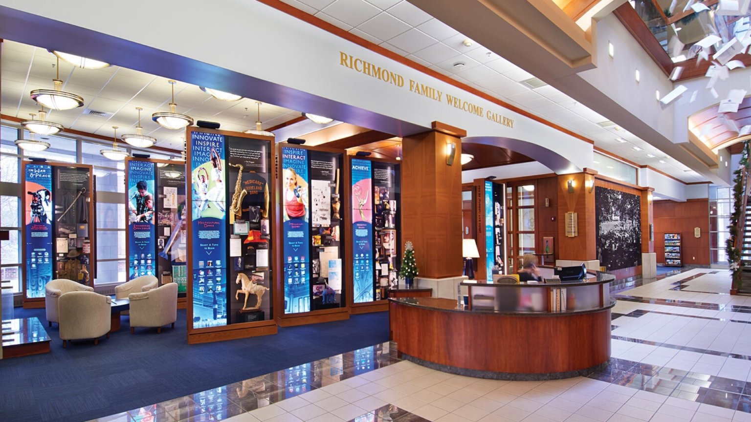 ZOOM Virtual Backgrounds University of Illinois Alumni Association