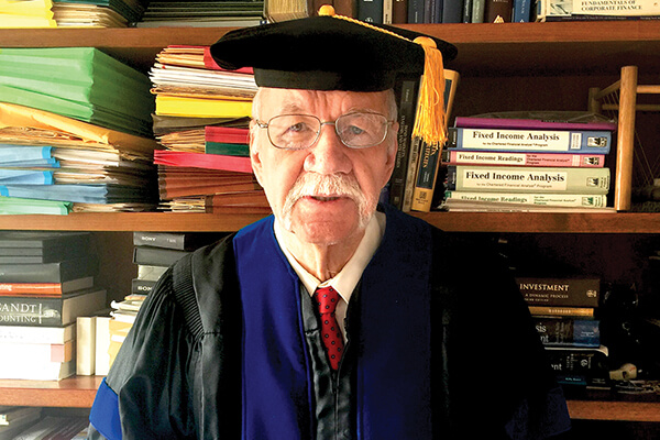 Mr. Speaker University of Illinois Alumni Association