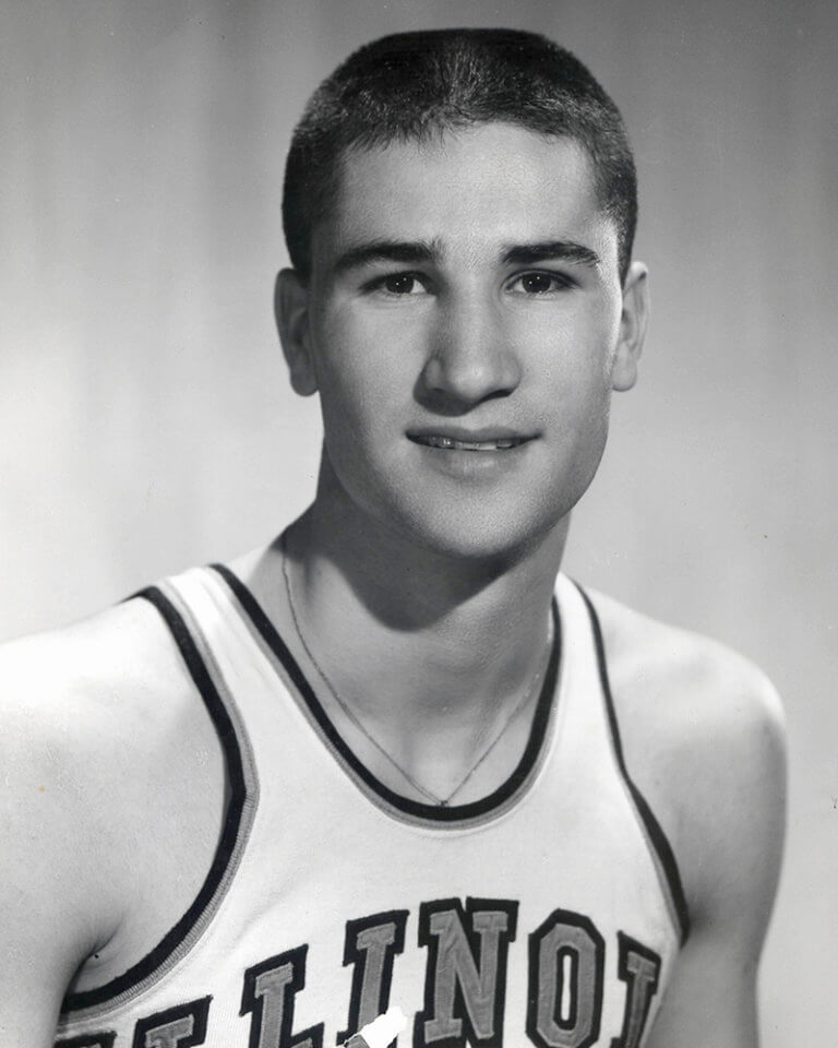 2020 Athletics Hall of Famers University of Illinois Alumni Association