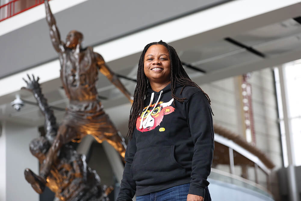 Class Notes Profile: Community Developer University of Illinois Alumni ...