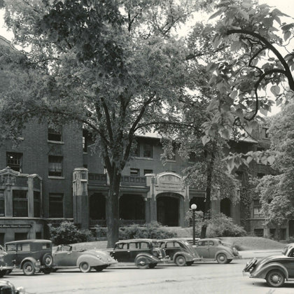 Alumni & Campus Stories University of Illinois Alumni Association