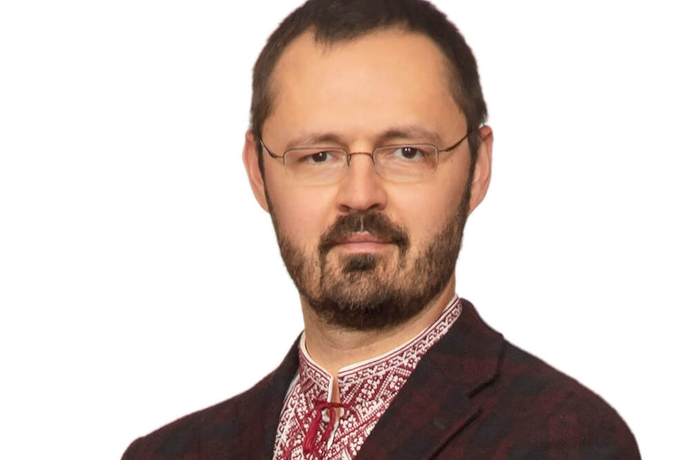 In Class: Slavic Speaker | University of Illinois Alumni Association