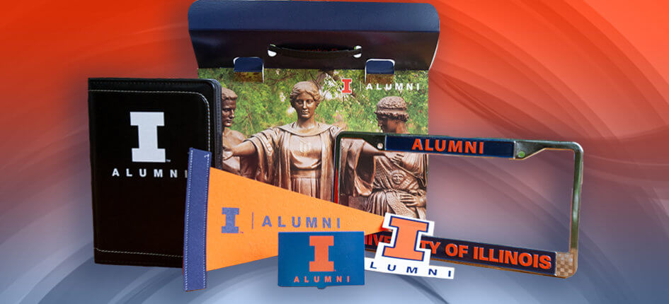 University of Illinois Alumni Association | Welcome, Alumni & Friends!