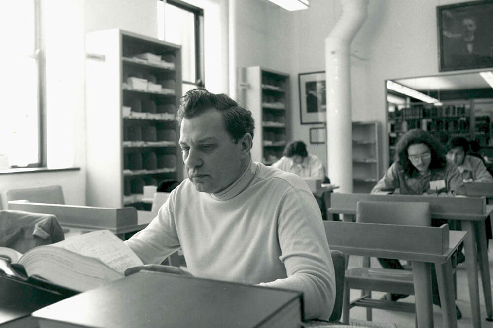 Ingenious: The Joy of Research University of Illinois Alumni Association