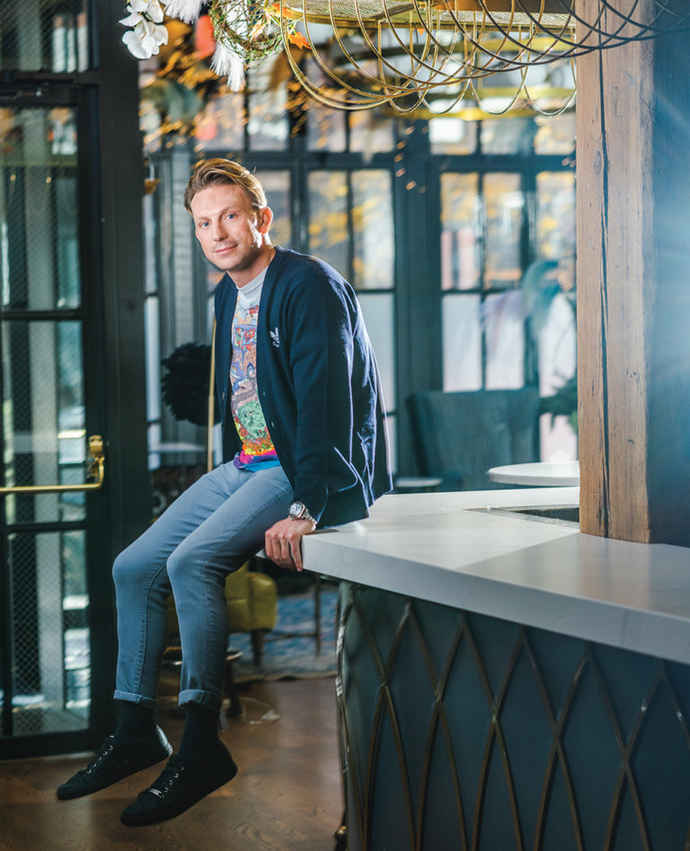 Serial Entrepreneur University of Illinois Alumni Association