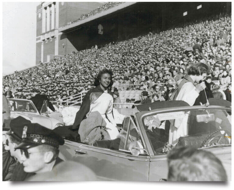 Being Black At Illinois University of Illinois Alumni Association