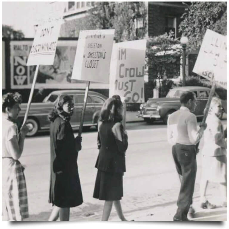 Being Black At Illinois | University of Illinois Alumni Association