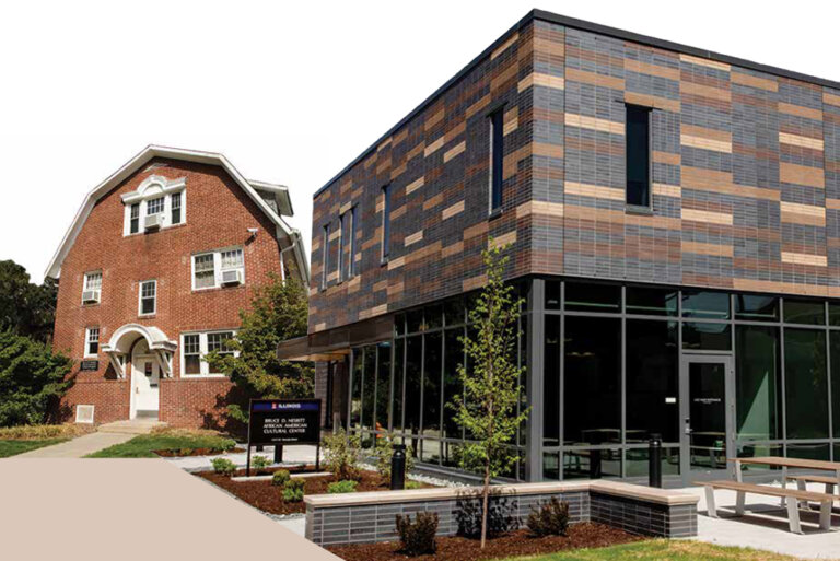 Being Black At Illinois University of Illinois Alumni Association