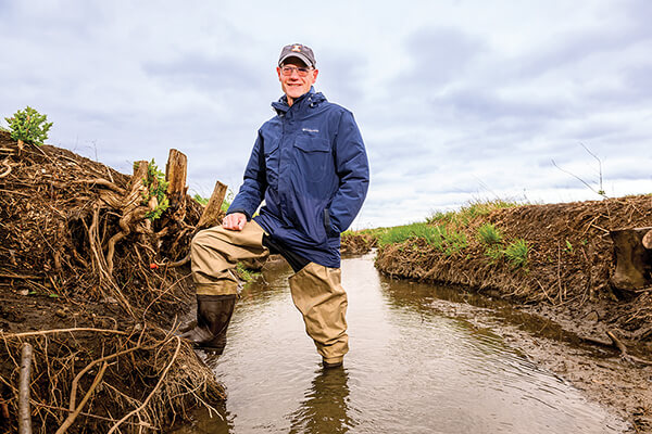 In Class: River Runner University of Illinois Alumni Association