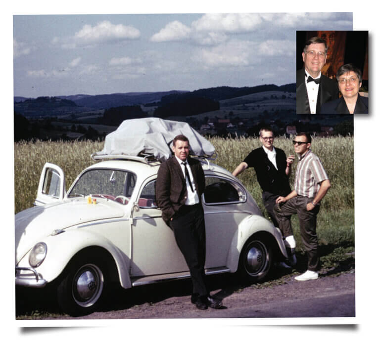 My Alma Mater: A Grand Tour University of Illinois Alumni Association