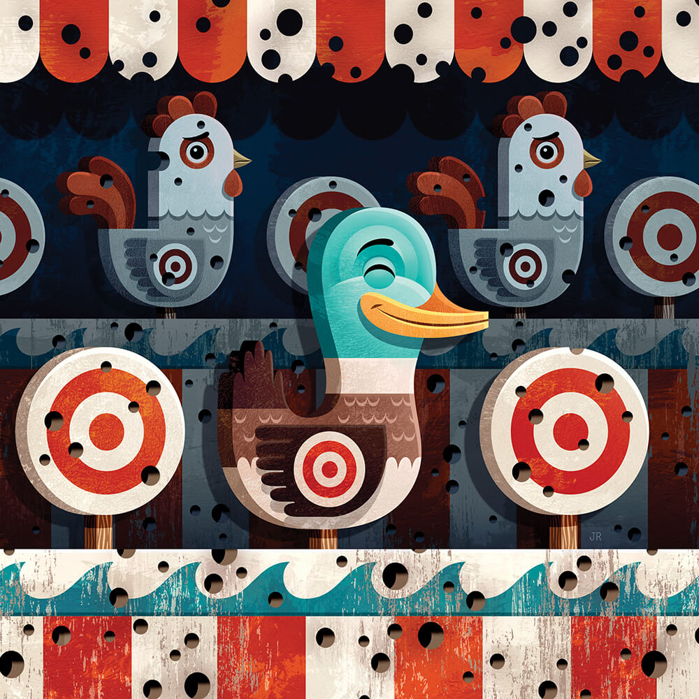 Flu Fighter University of Illinois Alumni Association