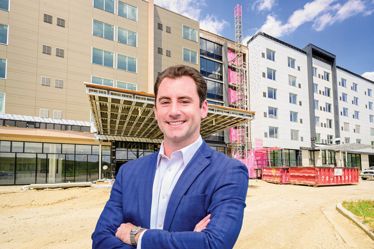 Alumni Interview: Adam Cohen University of Illinois Alumni Association