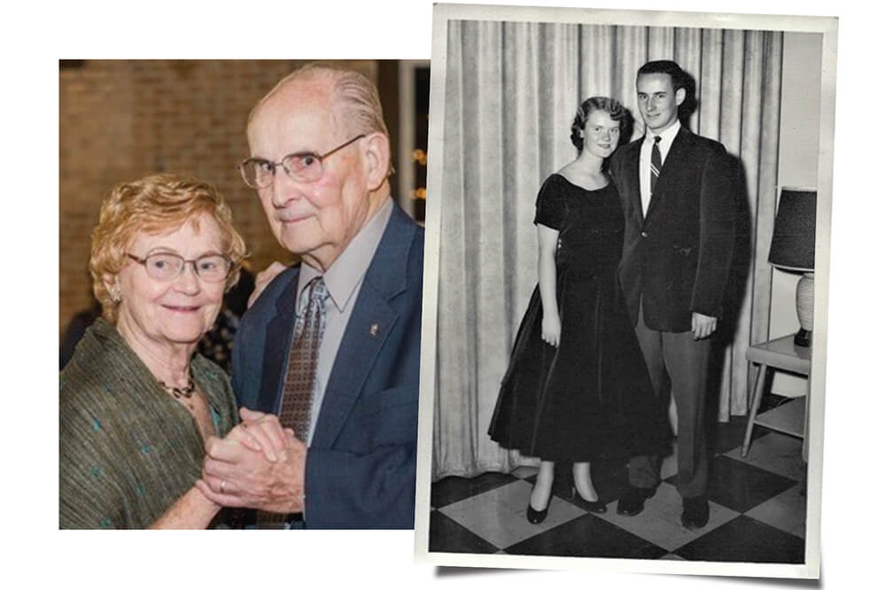 Illini Couple: Time Tested University of Illinois Alumni Association