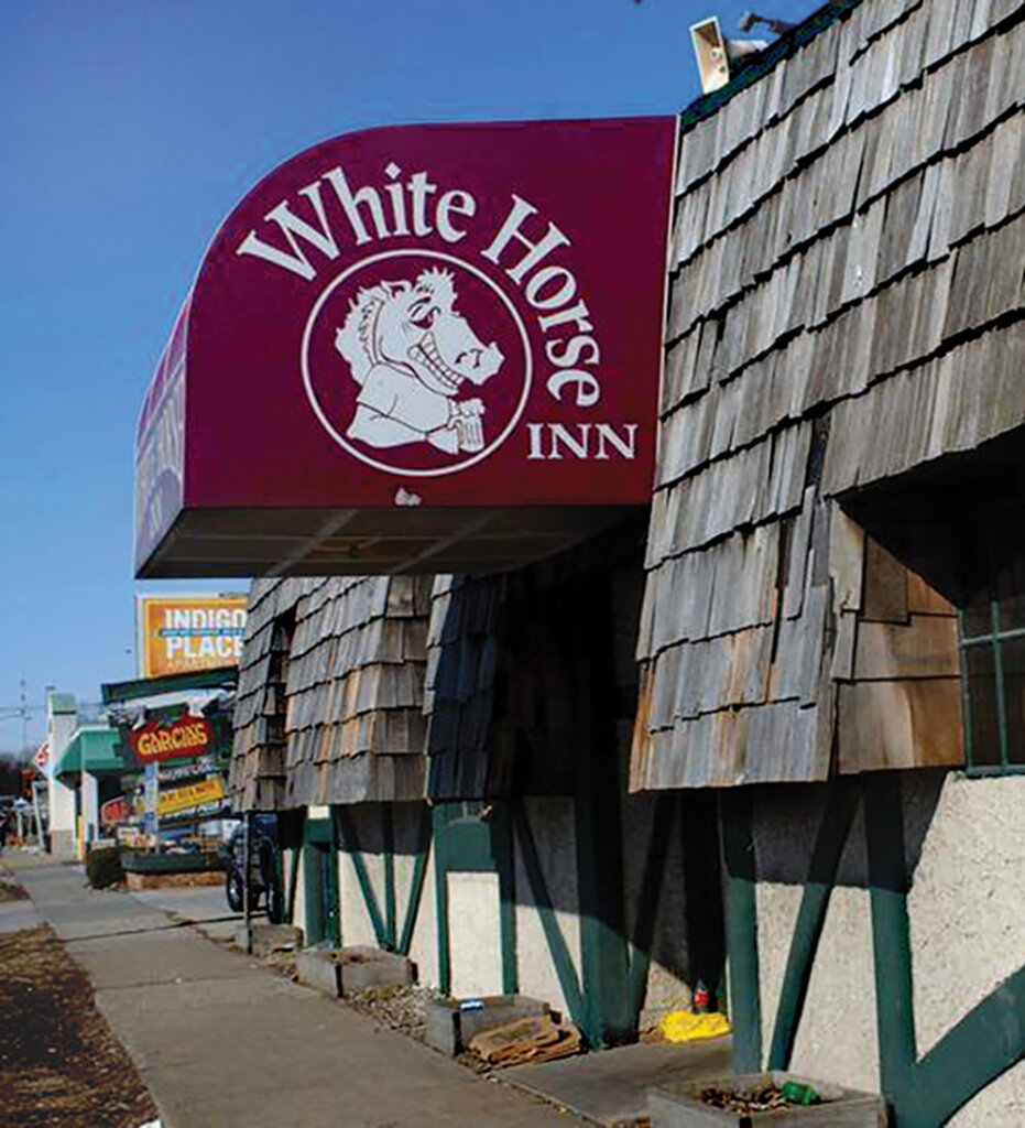 Hangouts University of Illinois Alumni Association