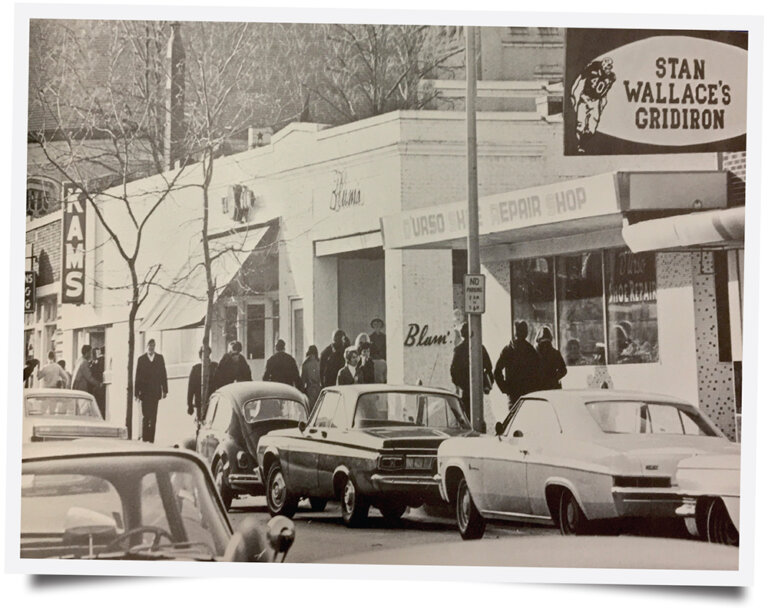 Hangouts University of Illinois Alumni Association