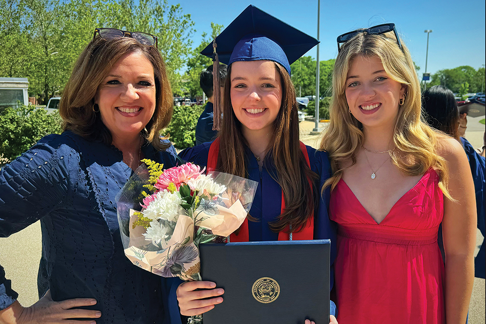 Family tradition University of Illinois Alumni Association