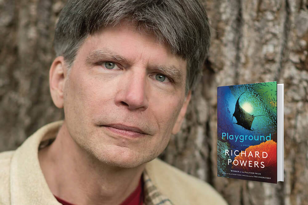 Mother Ocean University of Illinois Alumni Association