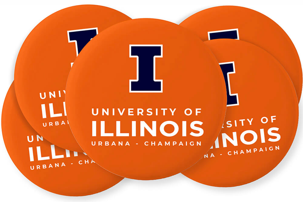 Illini 411: I assume the U. of I. was originally known simply as the ...